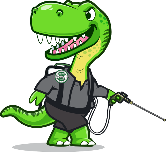 Termite Control Services in Fate, TX | T-Rex Pest Control