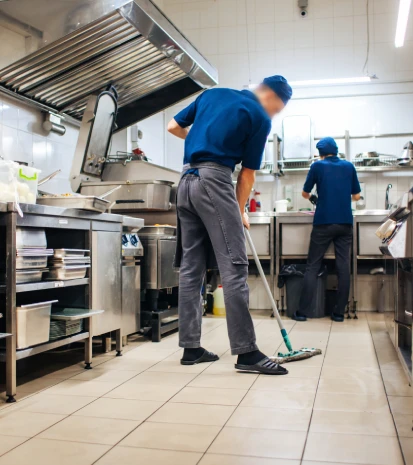 Commercial Pest Control Services in Fate, TX | T-Rex Pest Control